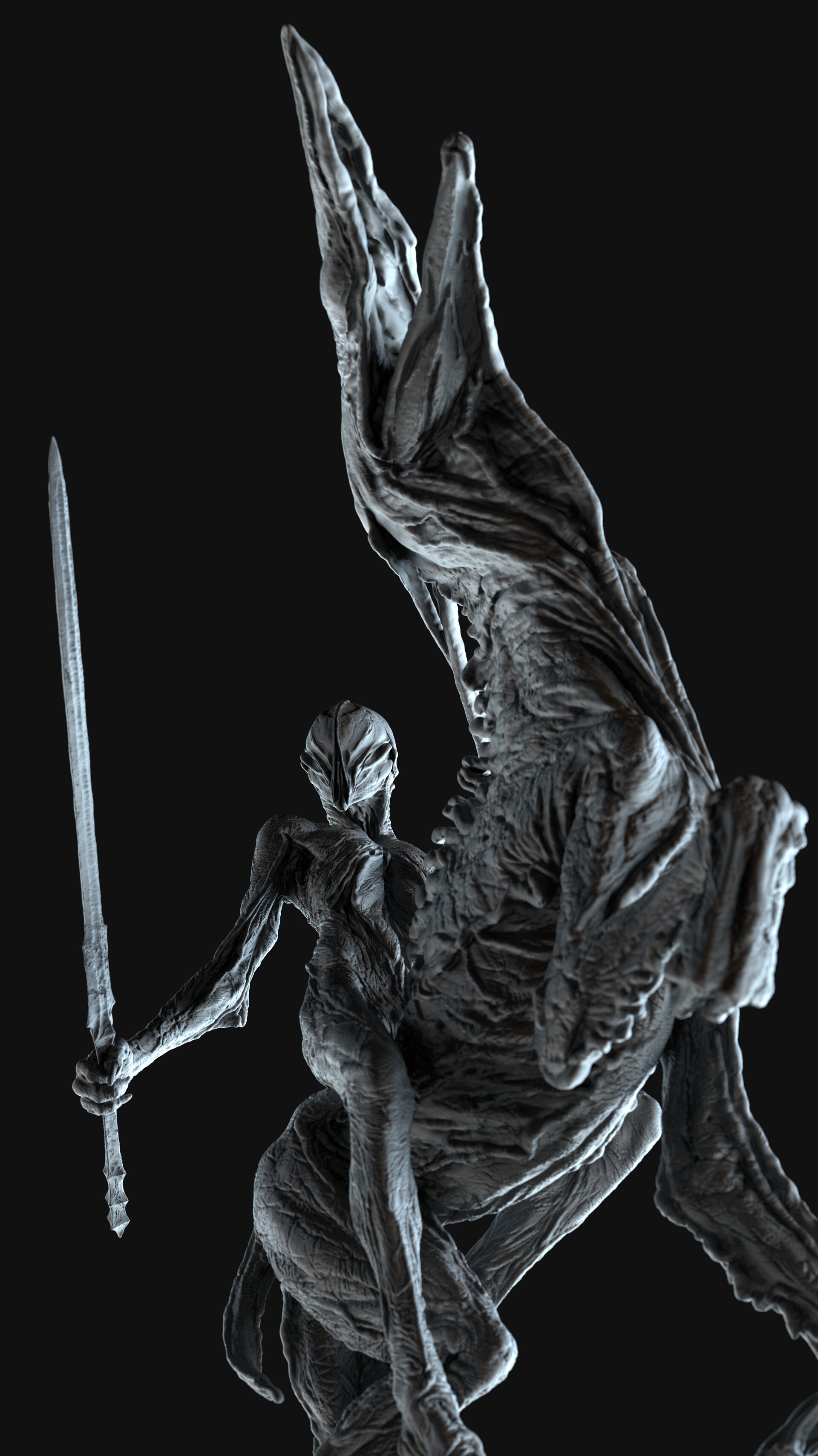 Hiroaki Nakanishi - Necroid Conductor