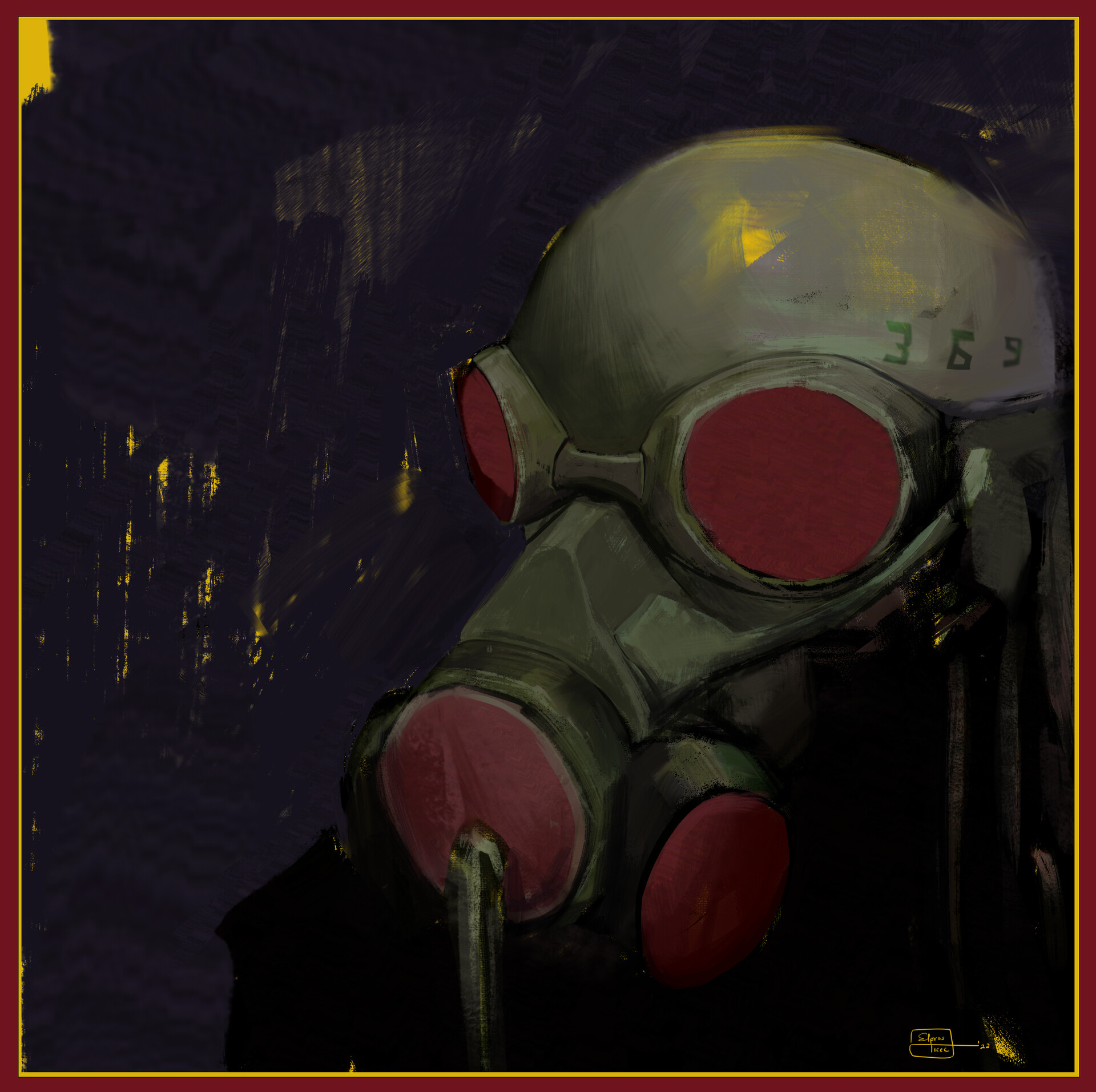 Sorple Sheed - dailly illustrations and concepts