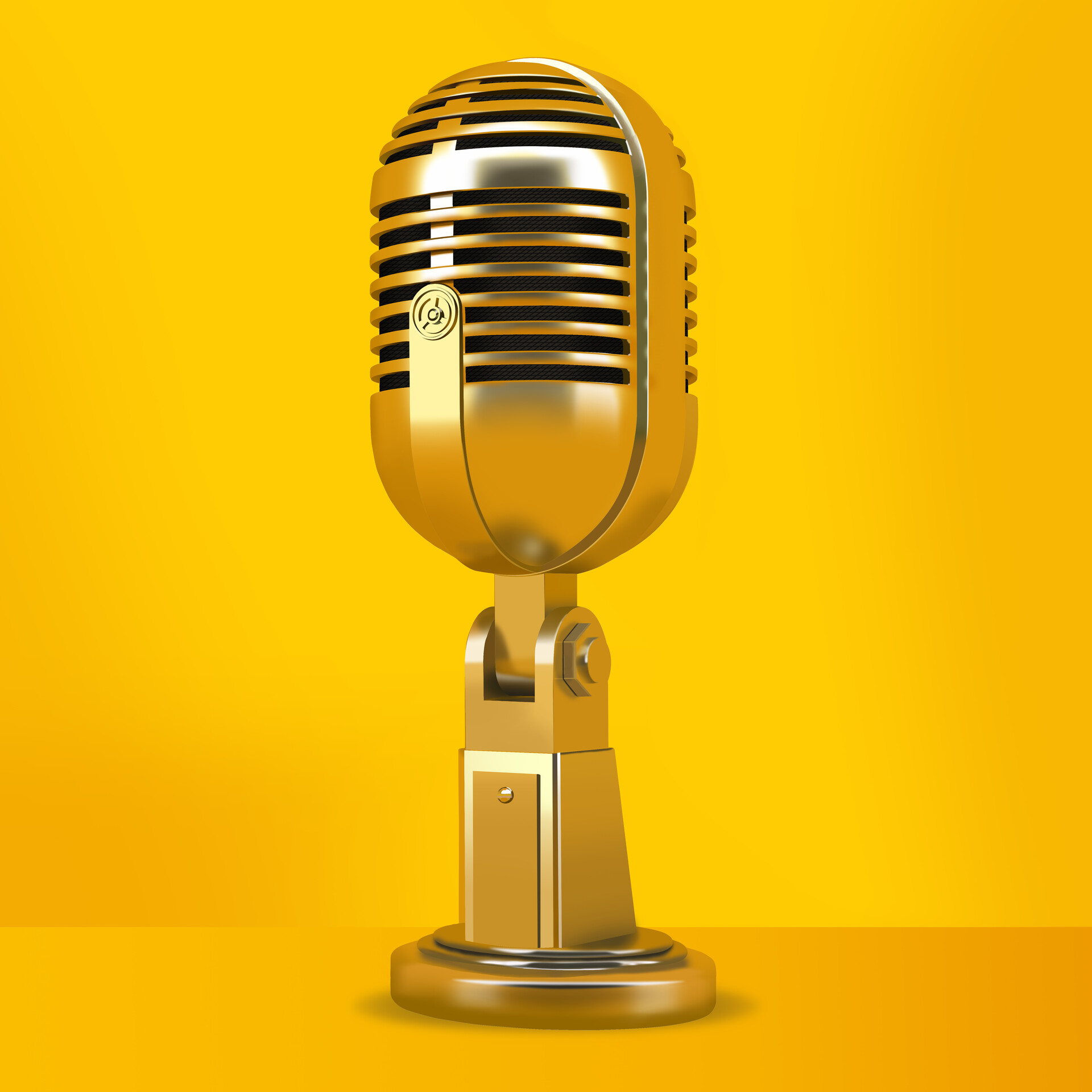 ArtStation - Product Design Mic