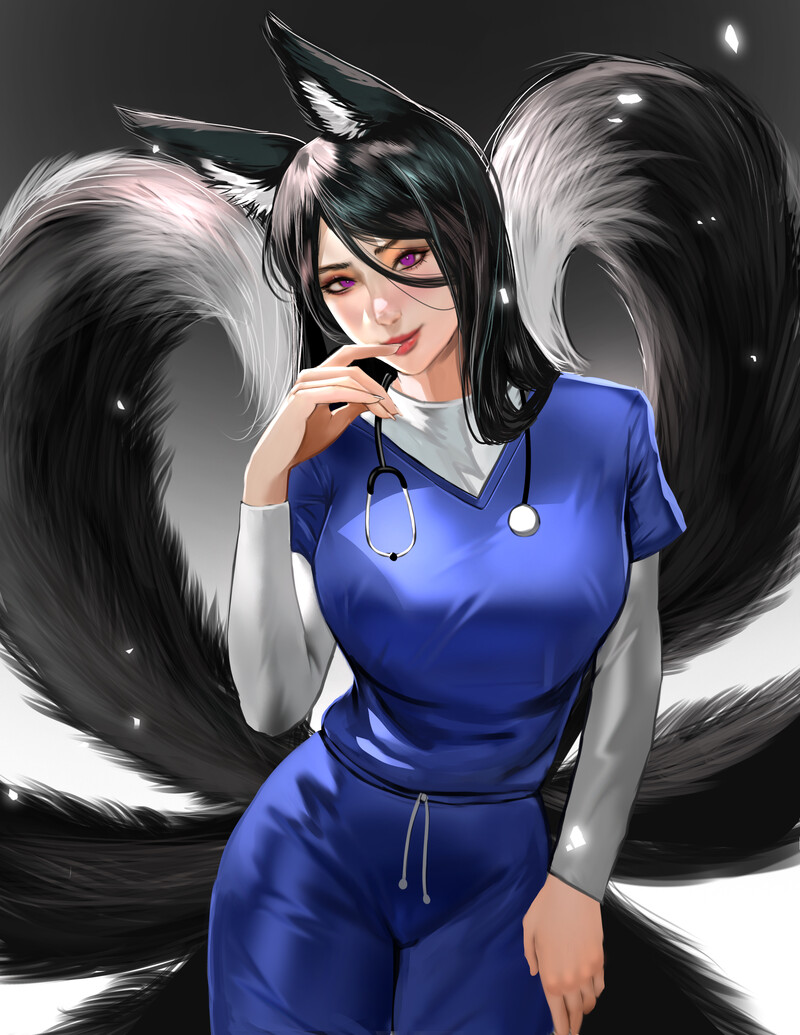 ArtStation - Kue Mochi Mochi