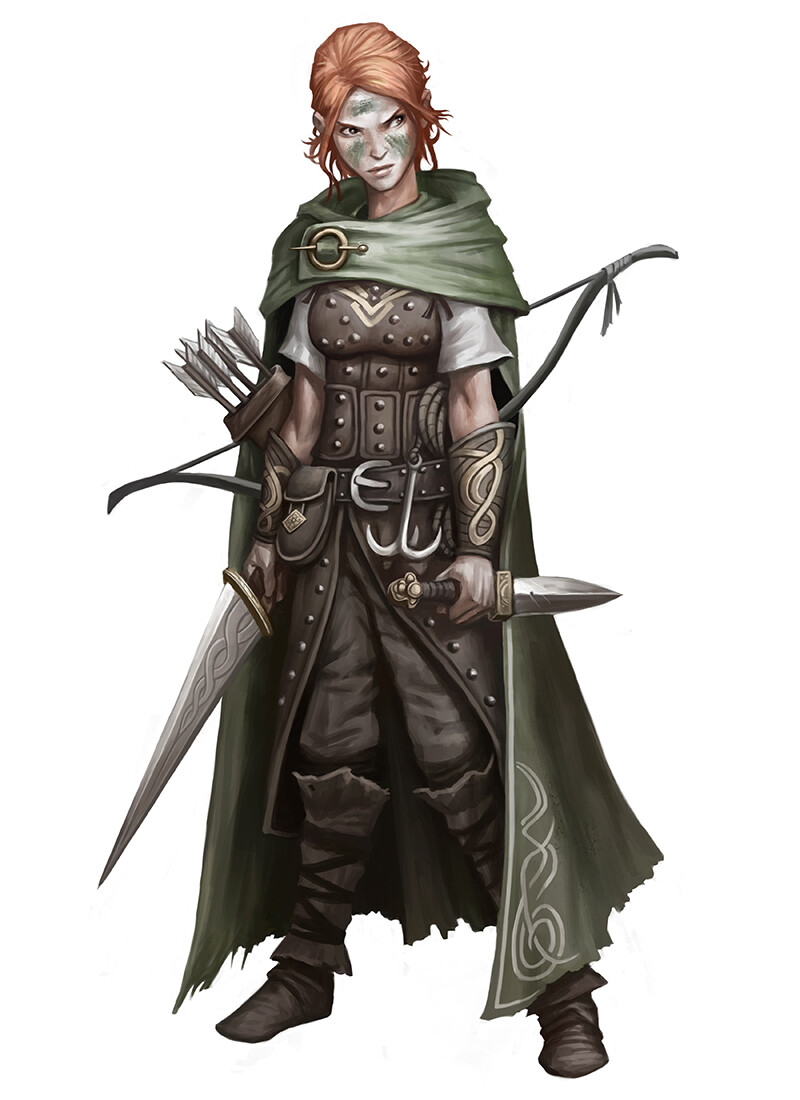 ArtStation - 005