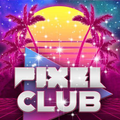 Pixel Club Media
