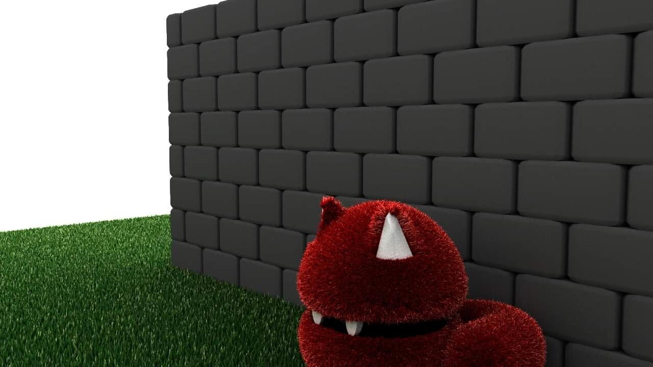 ArtStation - 3D Portfolio Rusty Dave Ragos