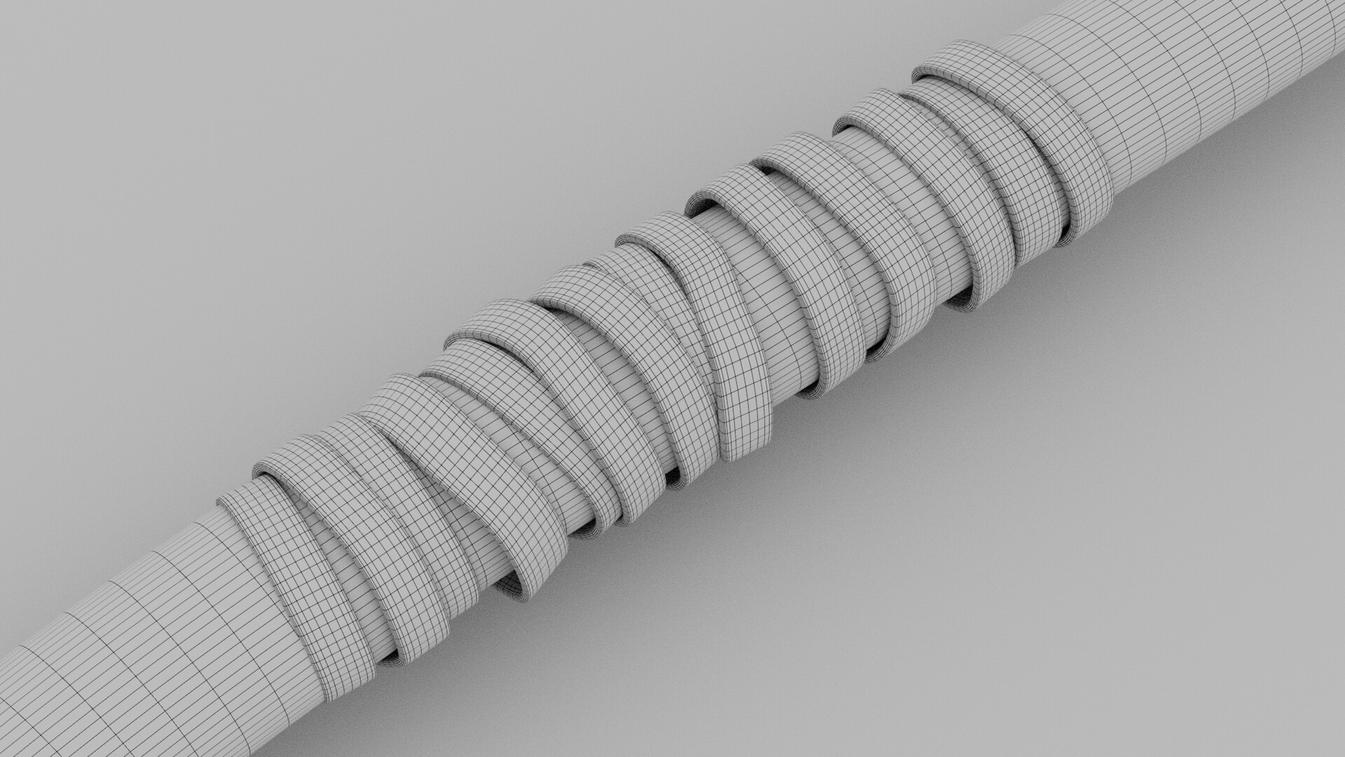 Ramy Issa - Vikings Axe