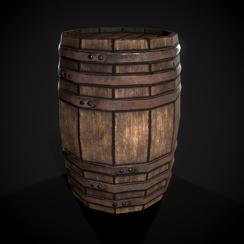 ArtStation - John Wild