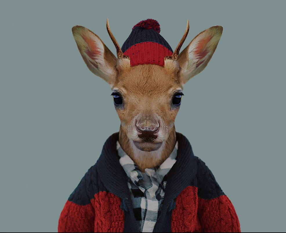 ArtStation - 3d nft art