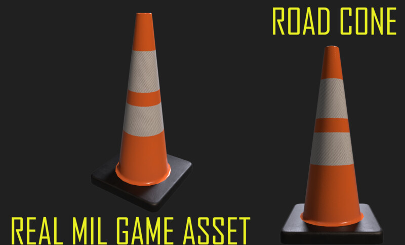 ArtStation - Roger Anderson