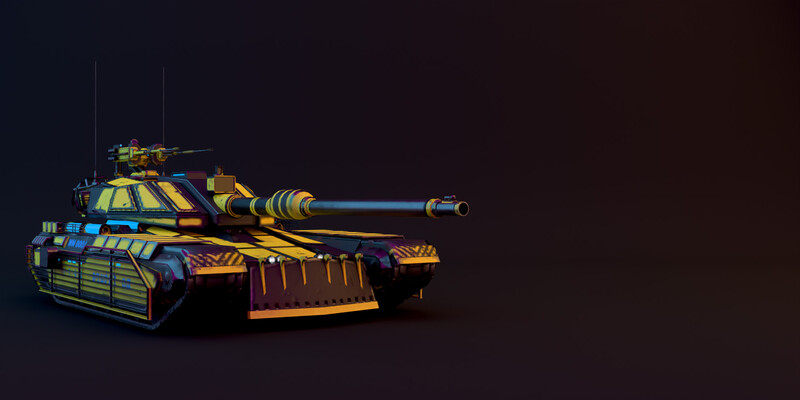 ArtStation - 4ever_alone