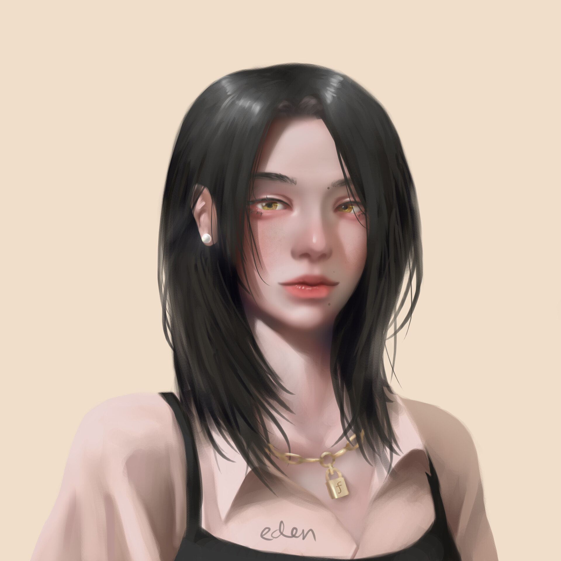 ArtStation - fey