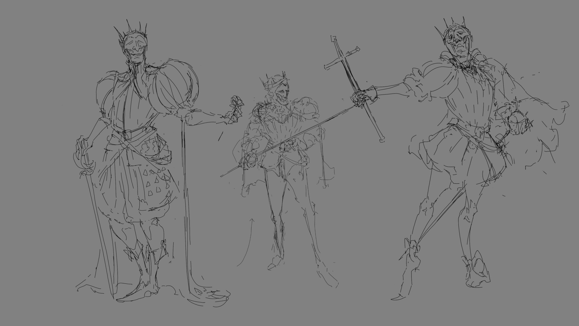 Aditya Rane - Crown Killer