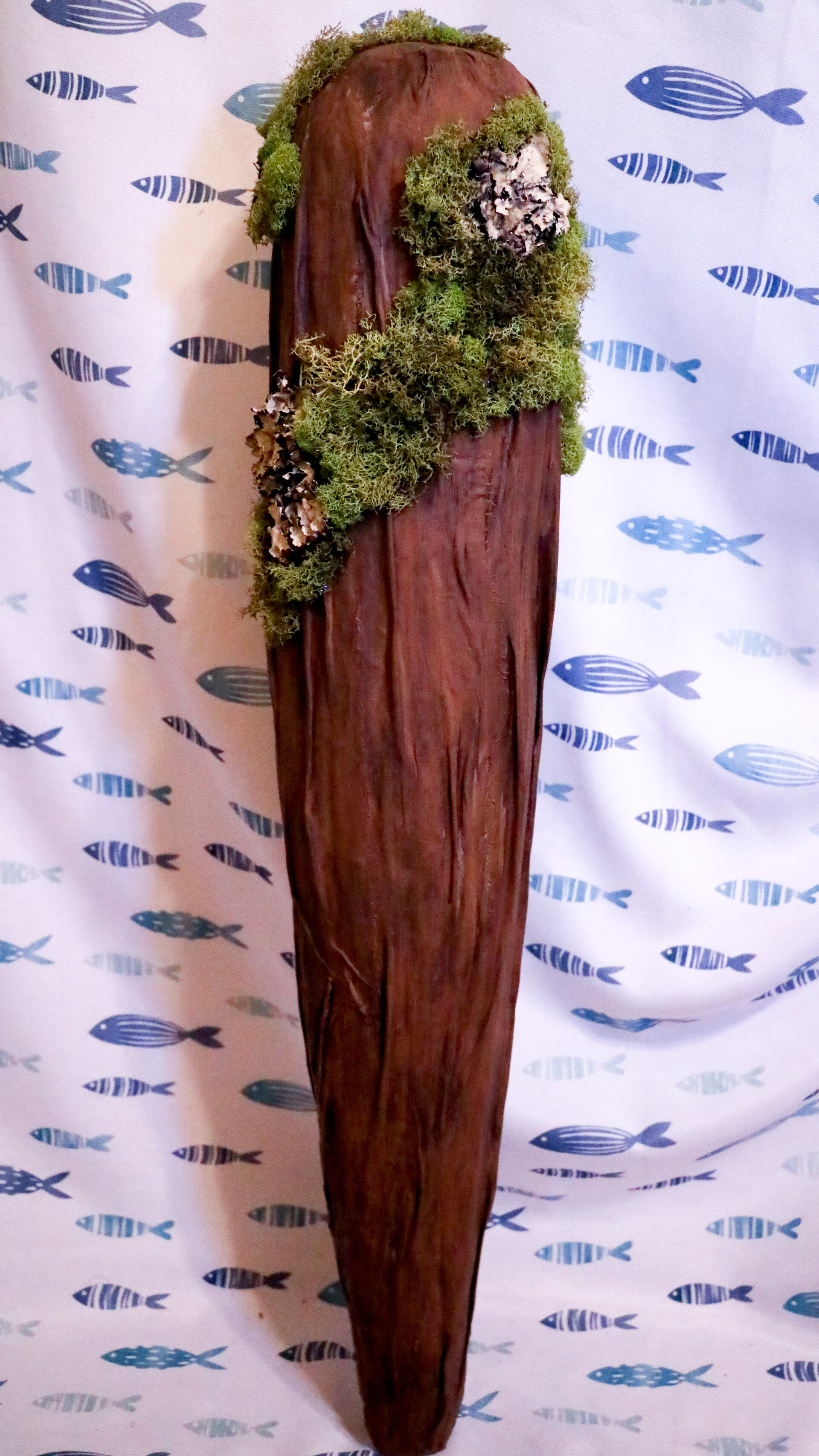 ArtStation - Caveman Club Prop