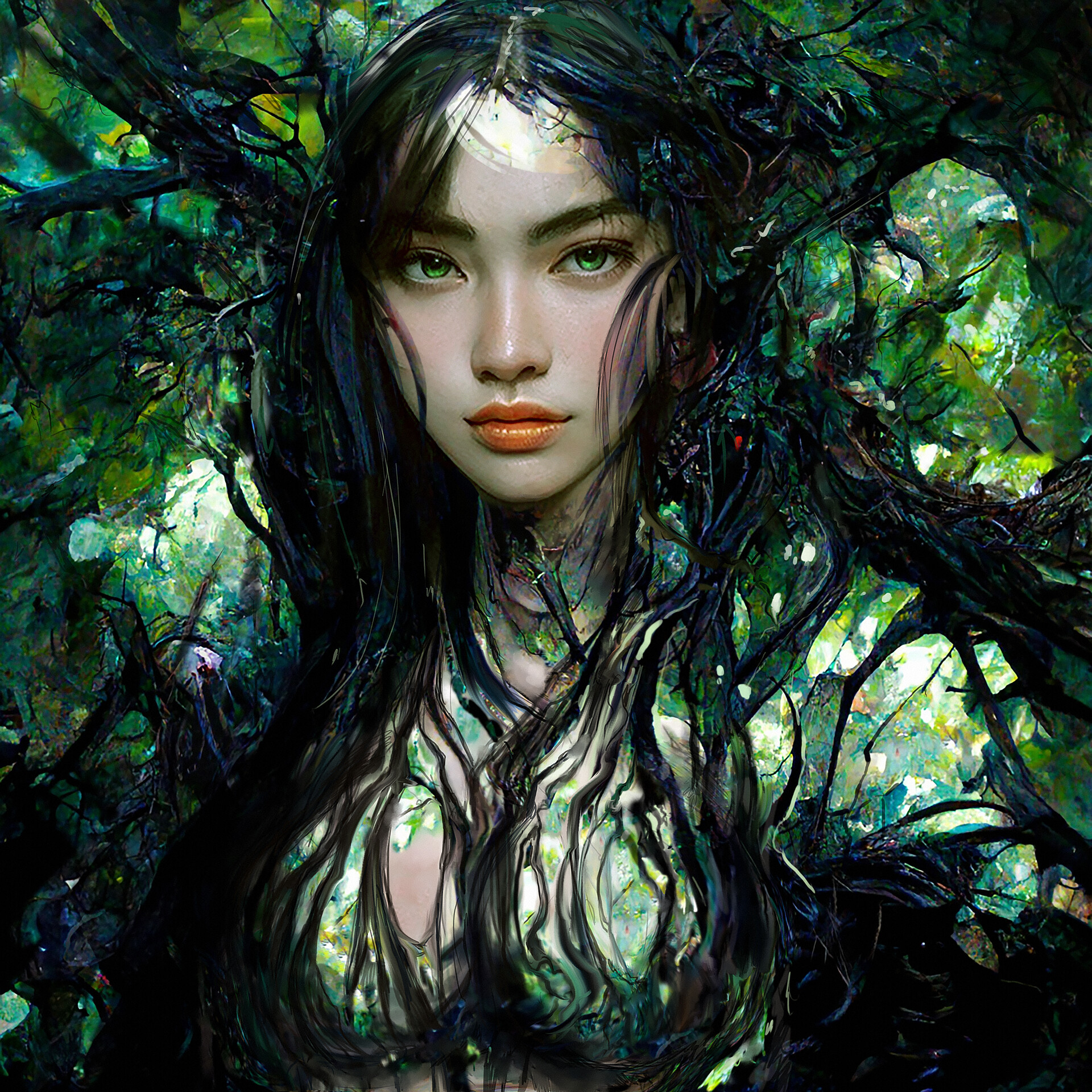 Dryad