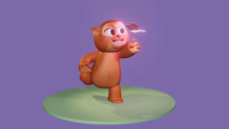 ArtStation - desiree cooper