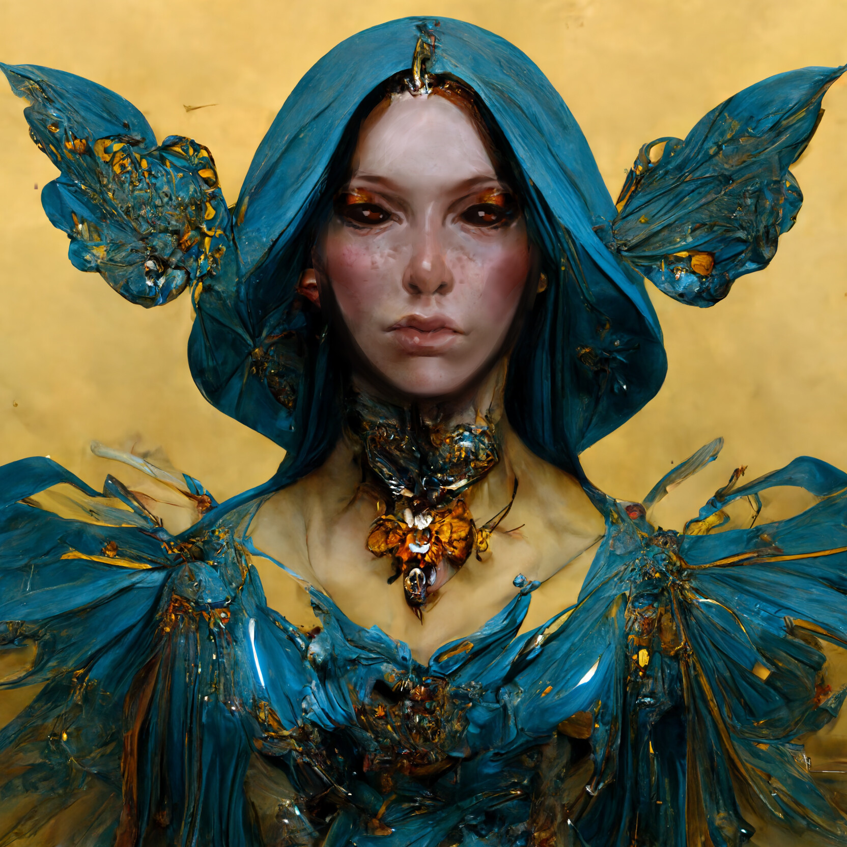 Alexander Tsaruk - Princess vampires