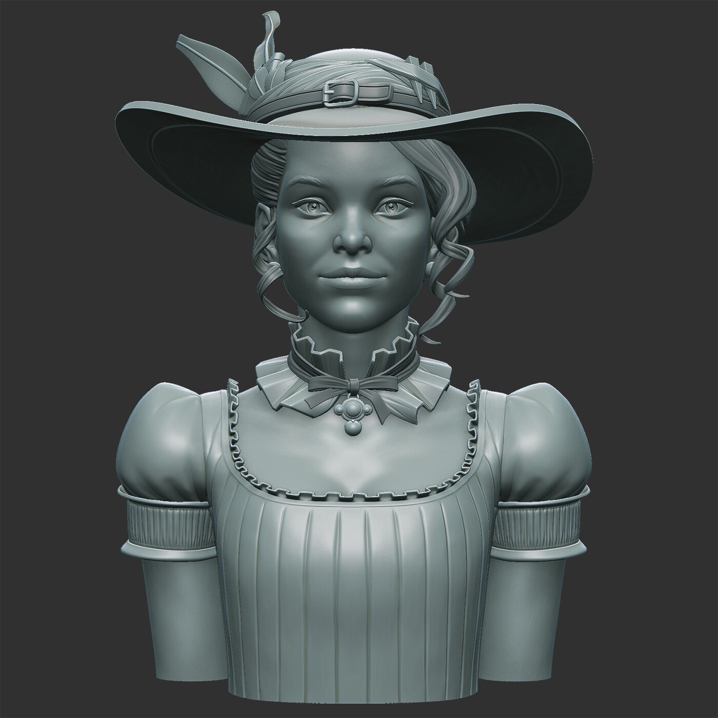 GFactory - Bente Jorgensen