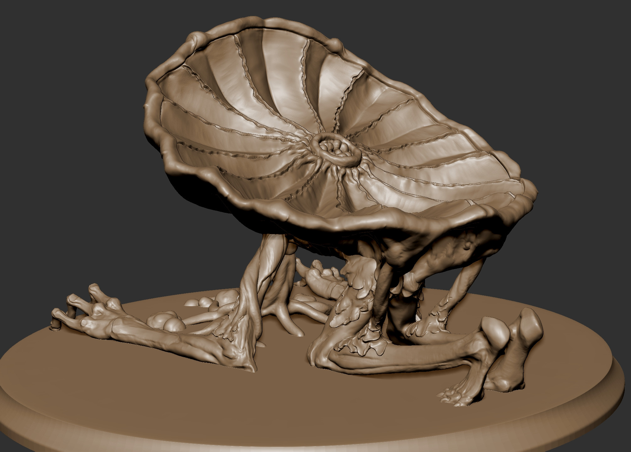 The Lych Apostle, new creature for my world : r/worldbuilding