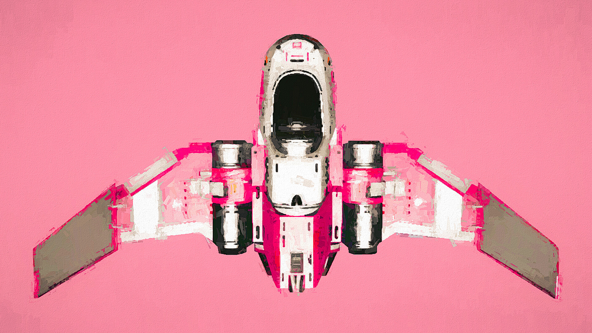 ArtStation - Radiant Pillar BC1