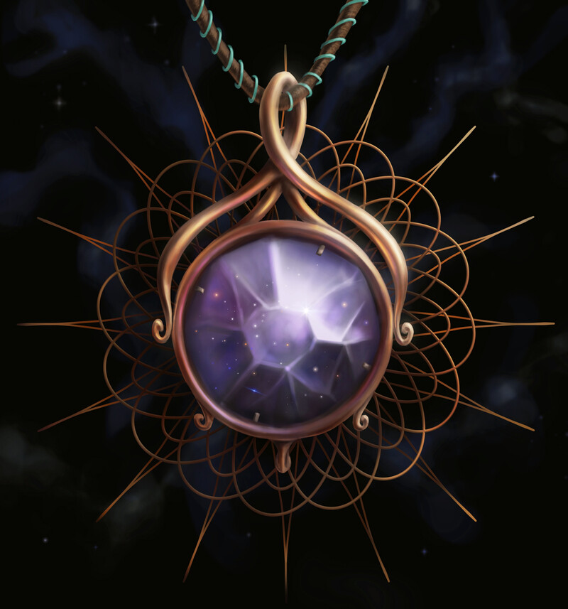 ArtStation - Ben Jordan