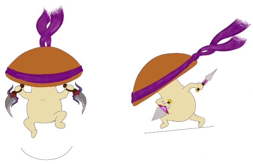 Drake Farkas - Rogue Progress