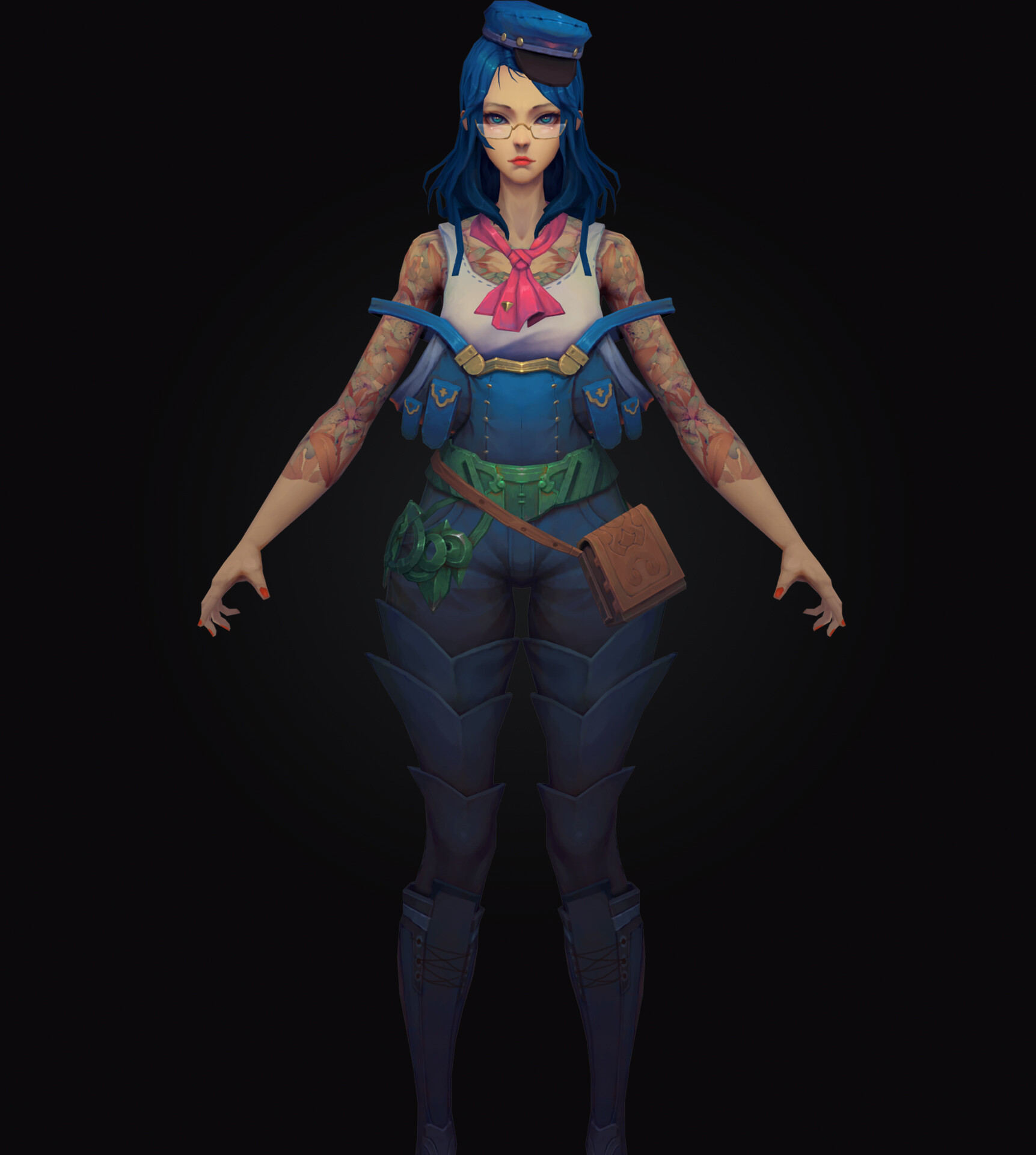 jack-yan-11.jpg (1723×1920)-花瓣网