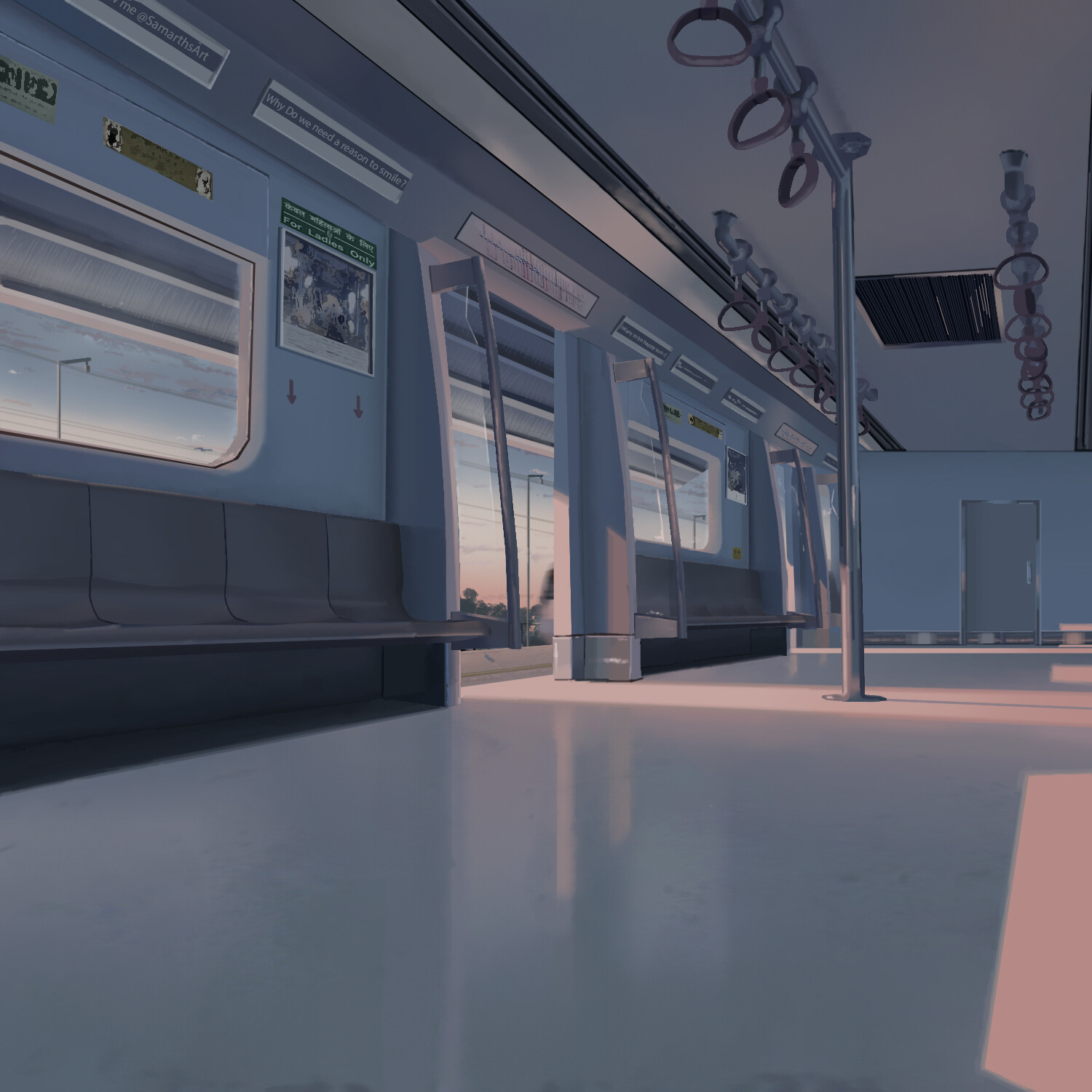 Samarth Kapoor - Bittersweet