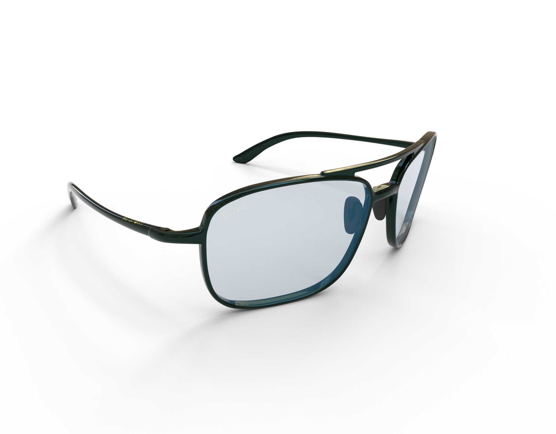 ArtStation - SunGlass 3D Modeling