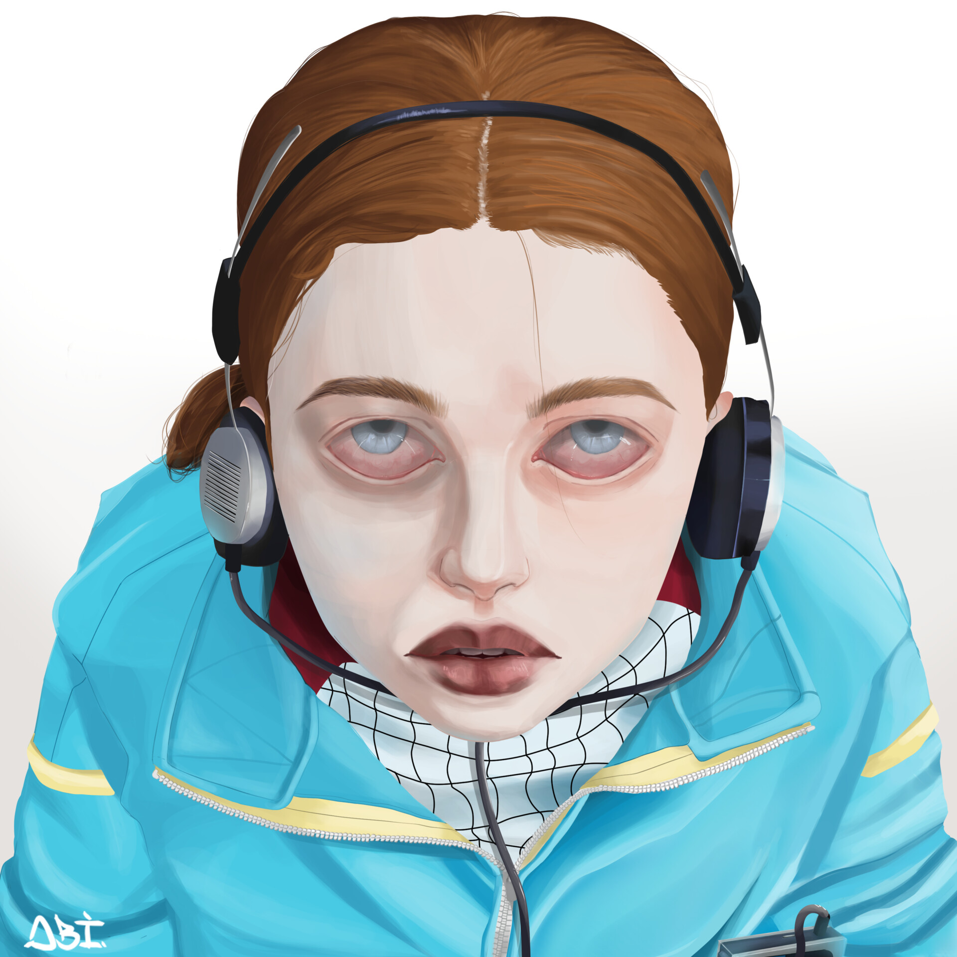 ArtStation - Max Mayfield