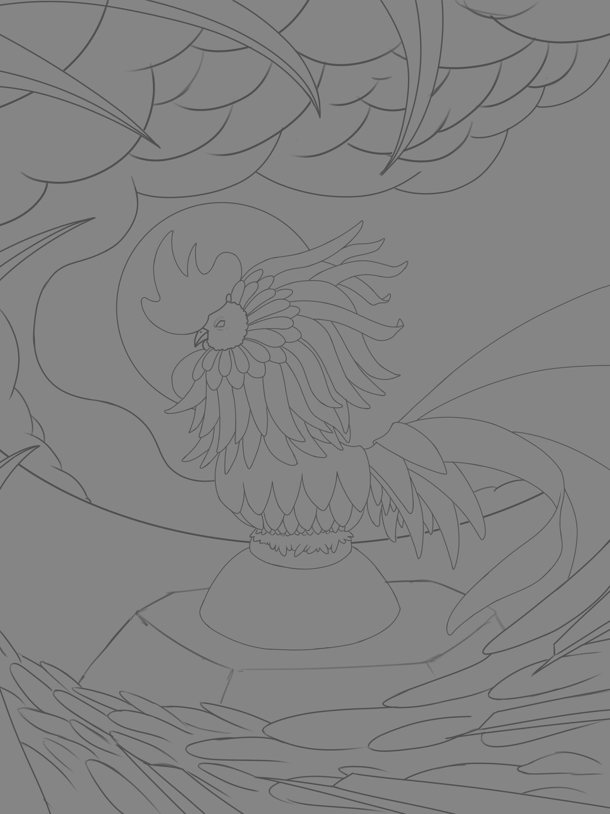 Leonid Tkachenko - Rage