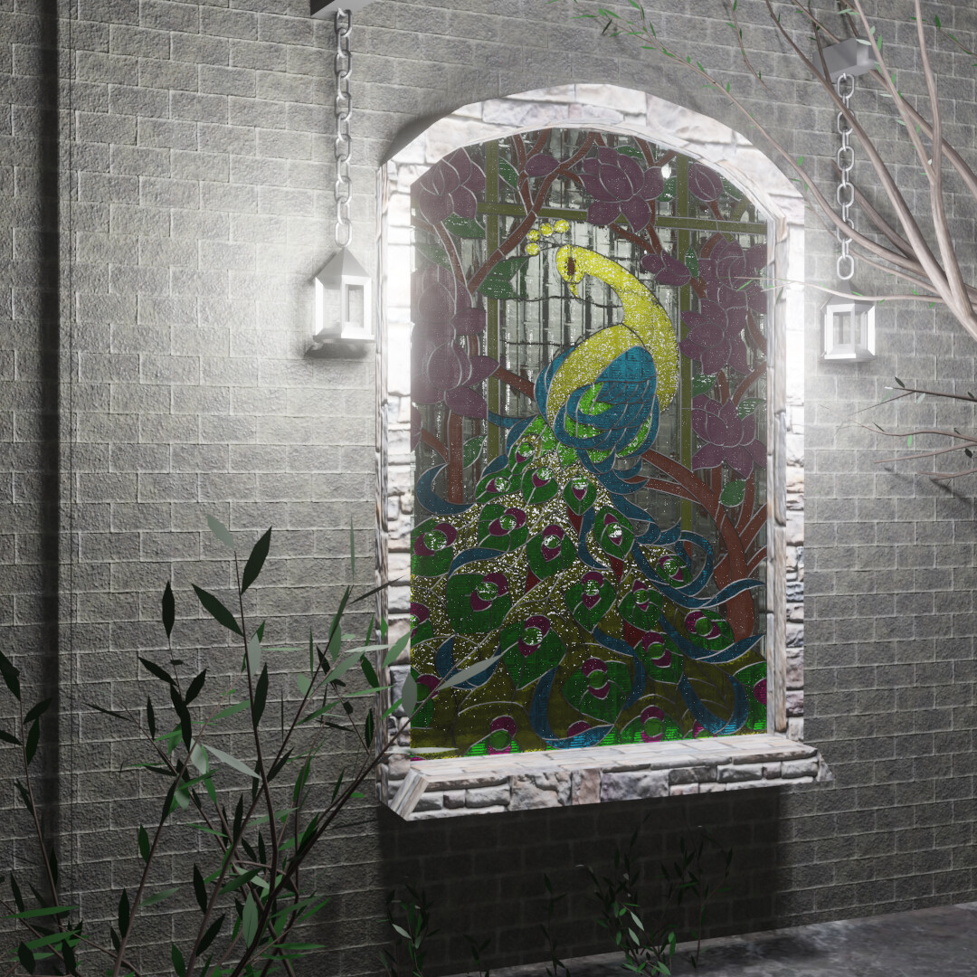 ArtStation - VİTRAY