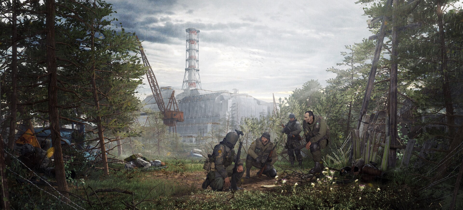 ArtStation - Living Legend