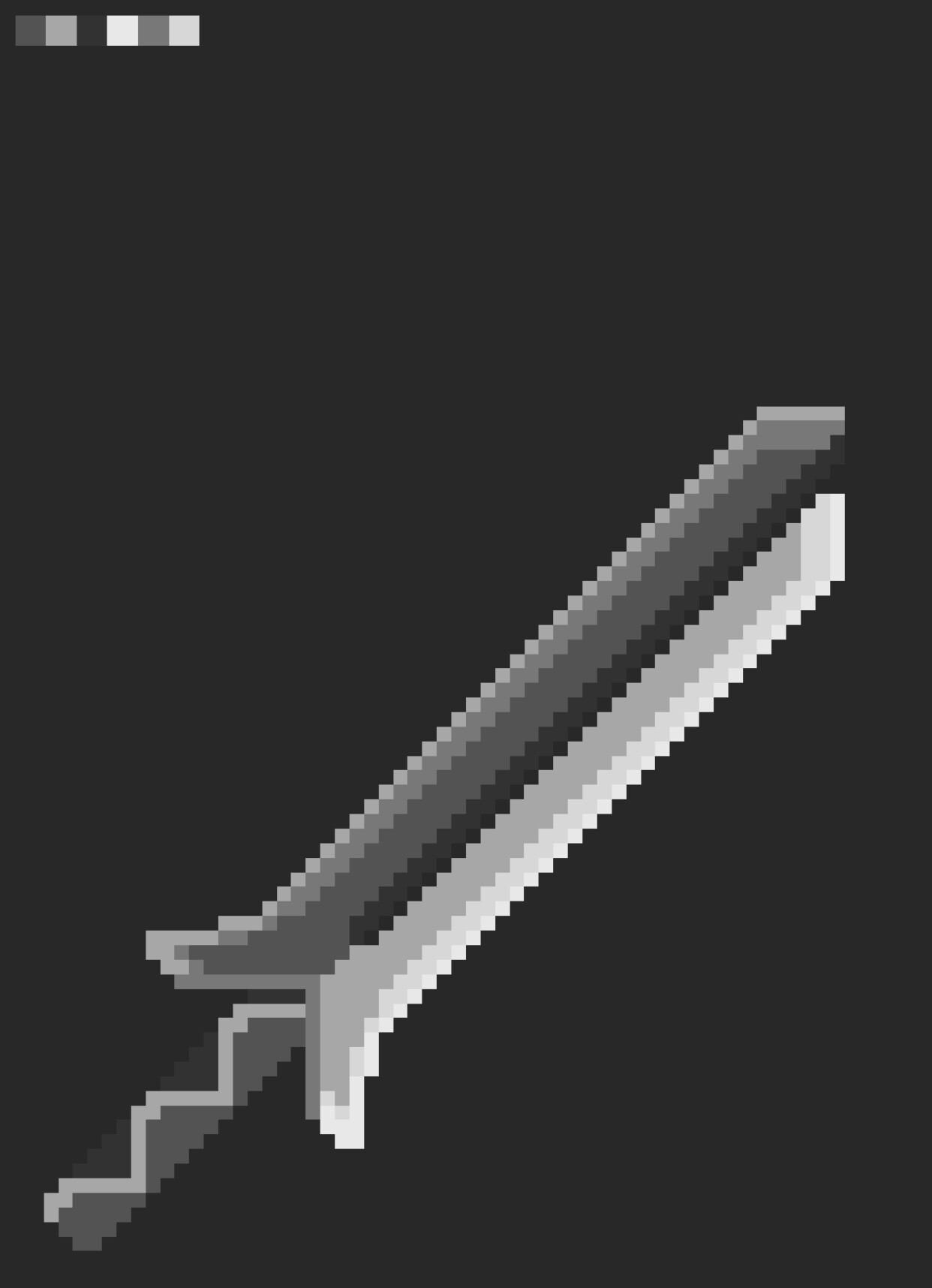 ArtStation - Random_Blade