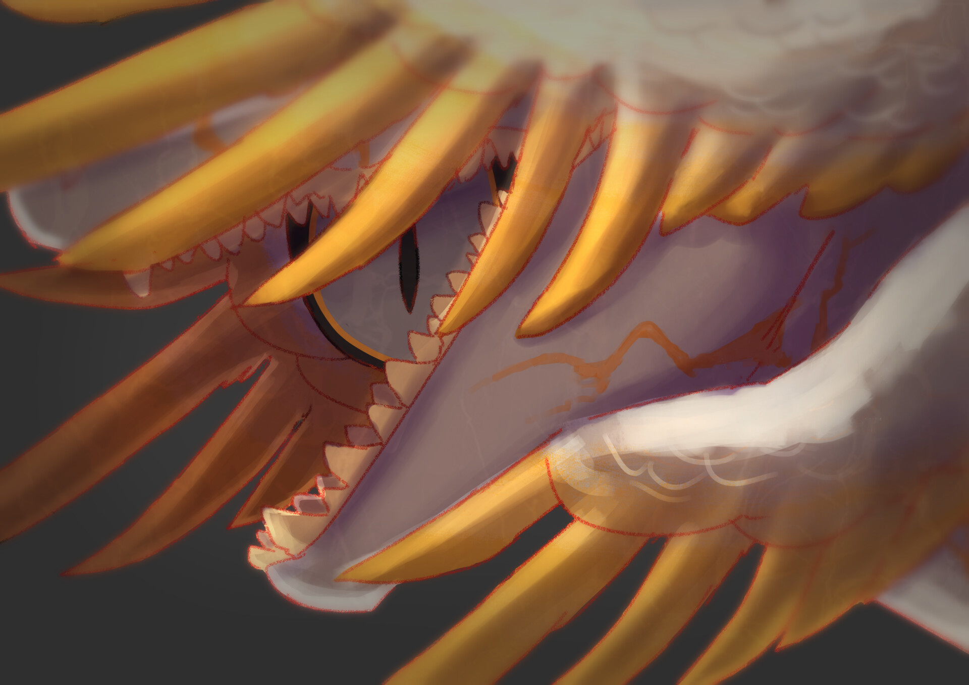 ArtStation - Forgiven Devotion