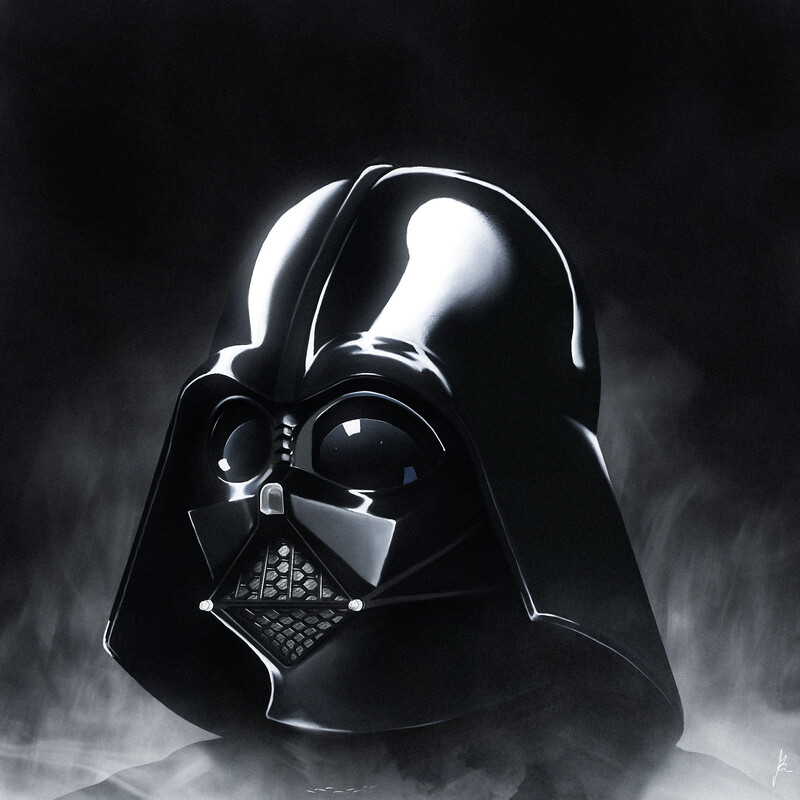 ArtStation - Grant Carter