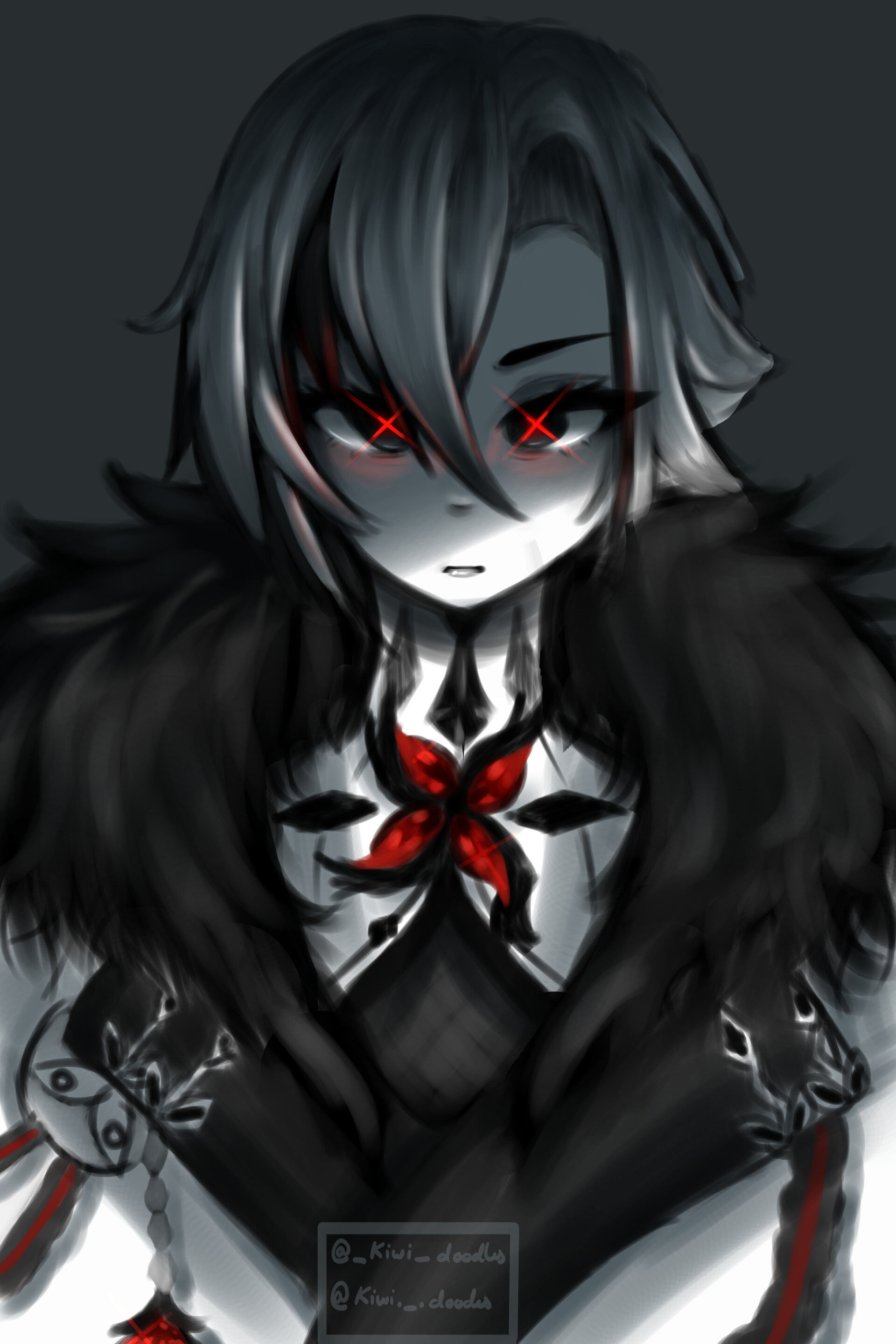 ArtStation - The Knave