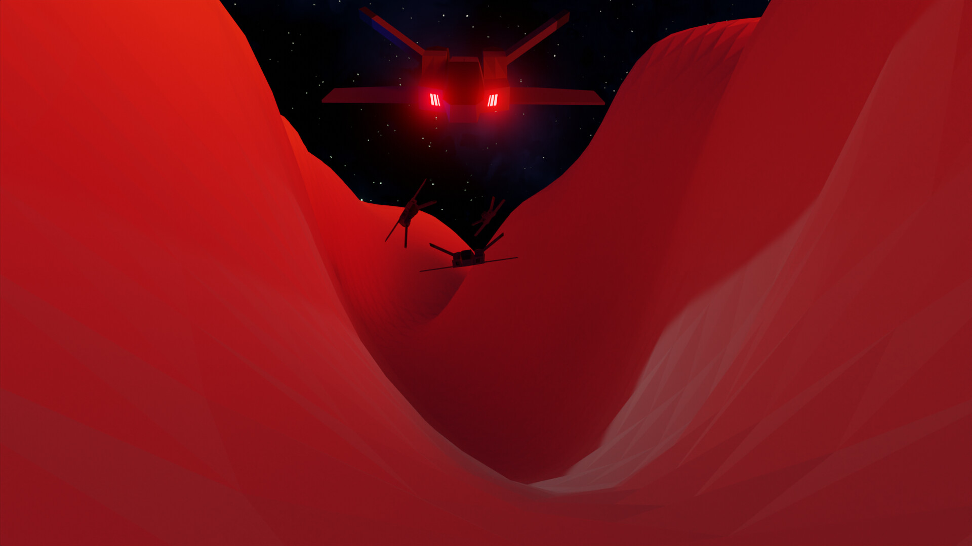 ArtStation - Space Pack