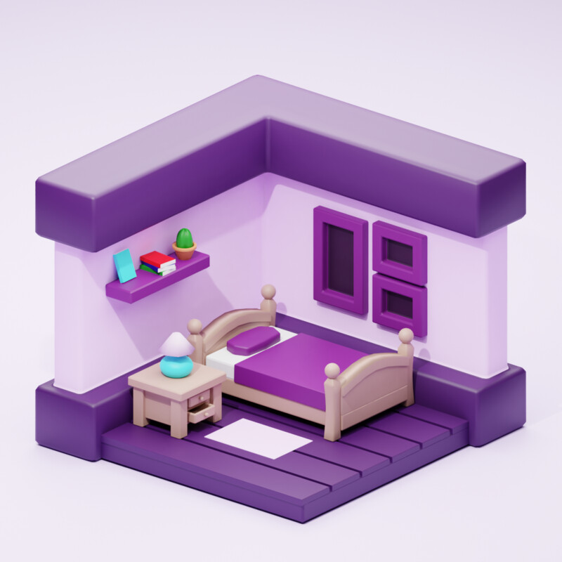 ArtStation - Ana Green