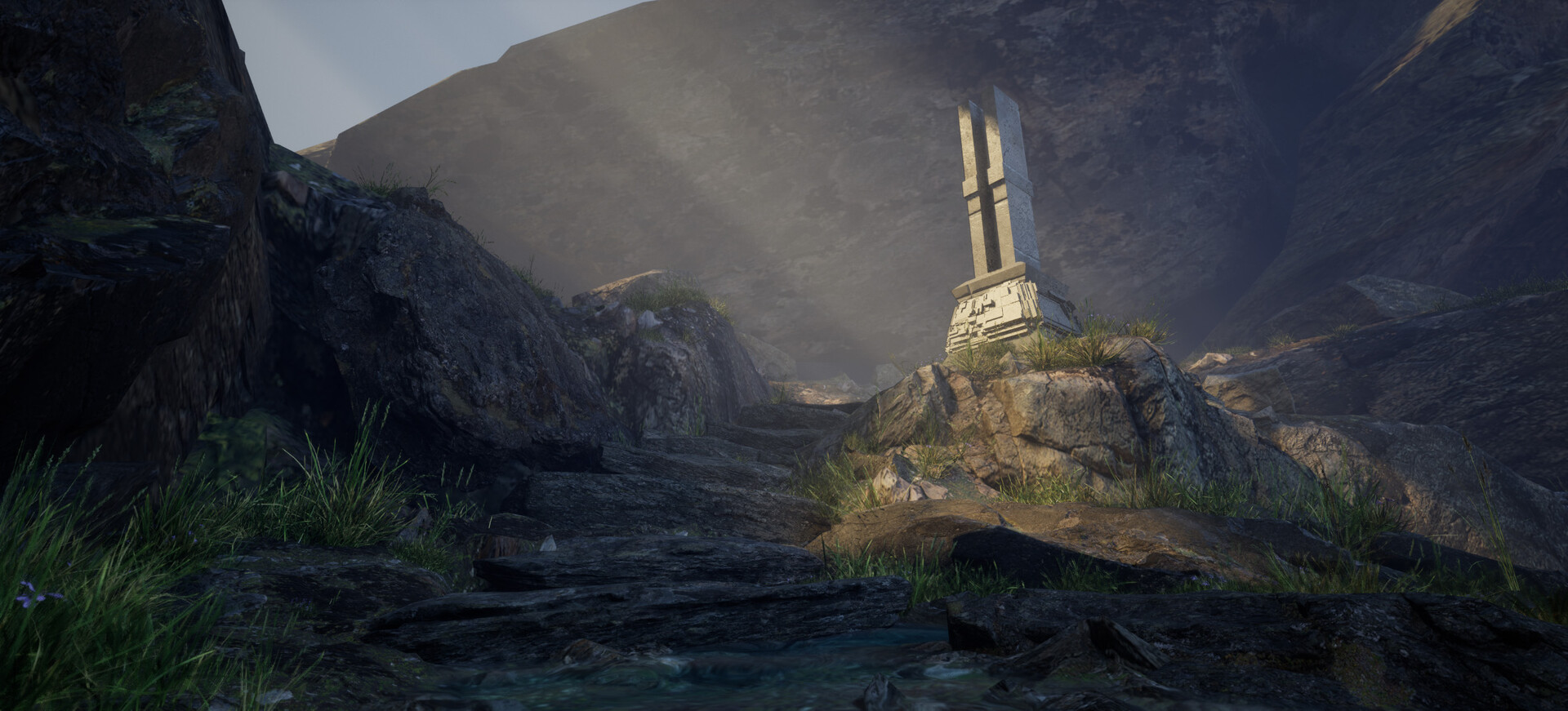 ArtStation - Artifact