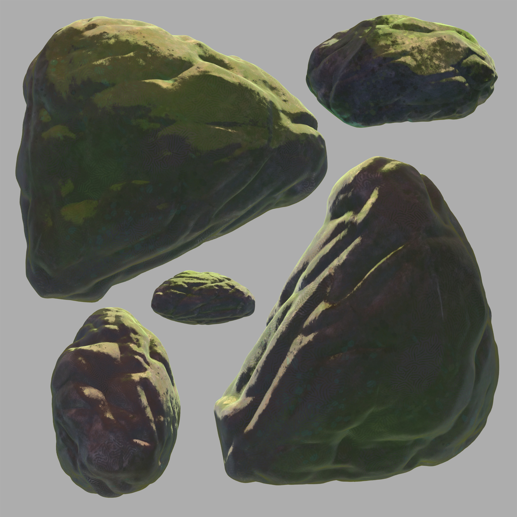 Tomé Costa - Rock Studies