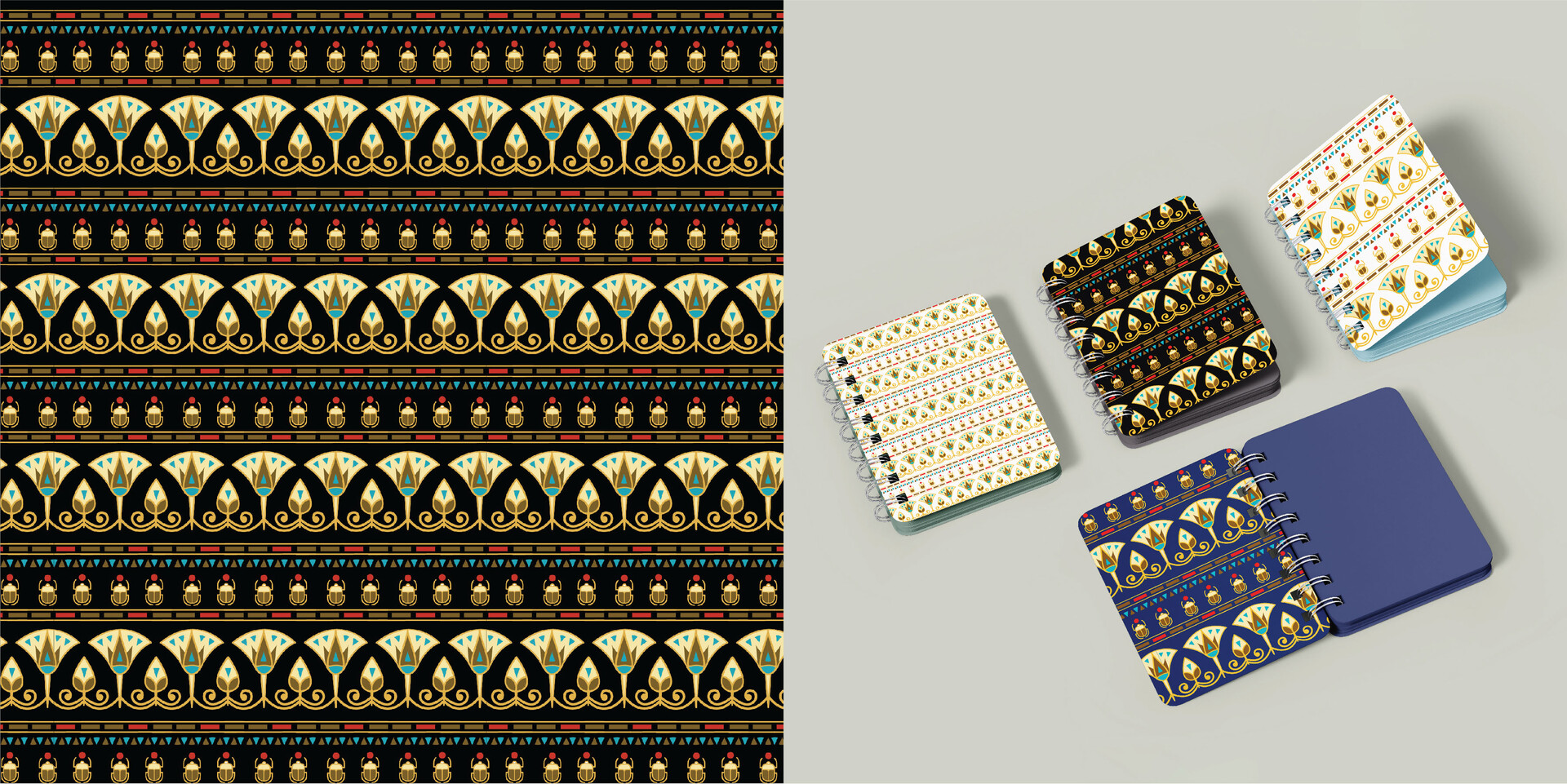 ArtStation - Patterns