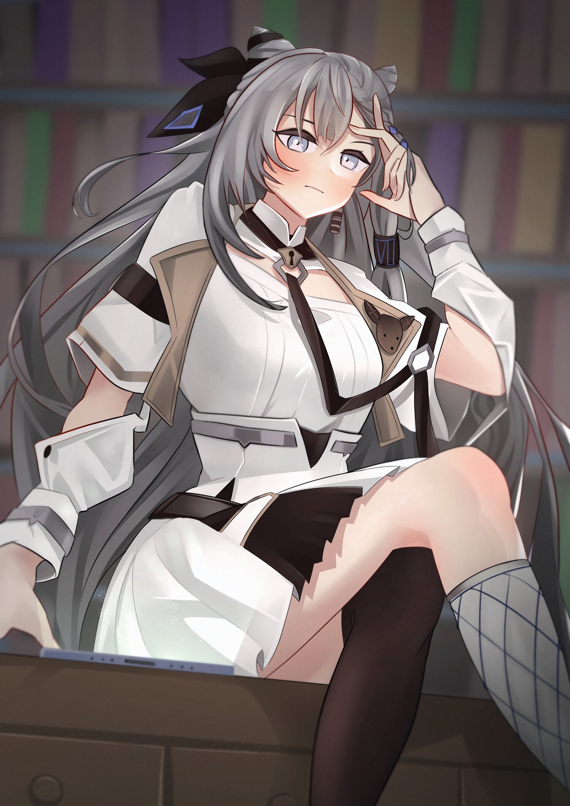 ArtStation - Vestia Zeta