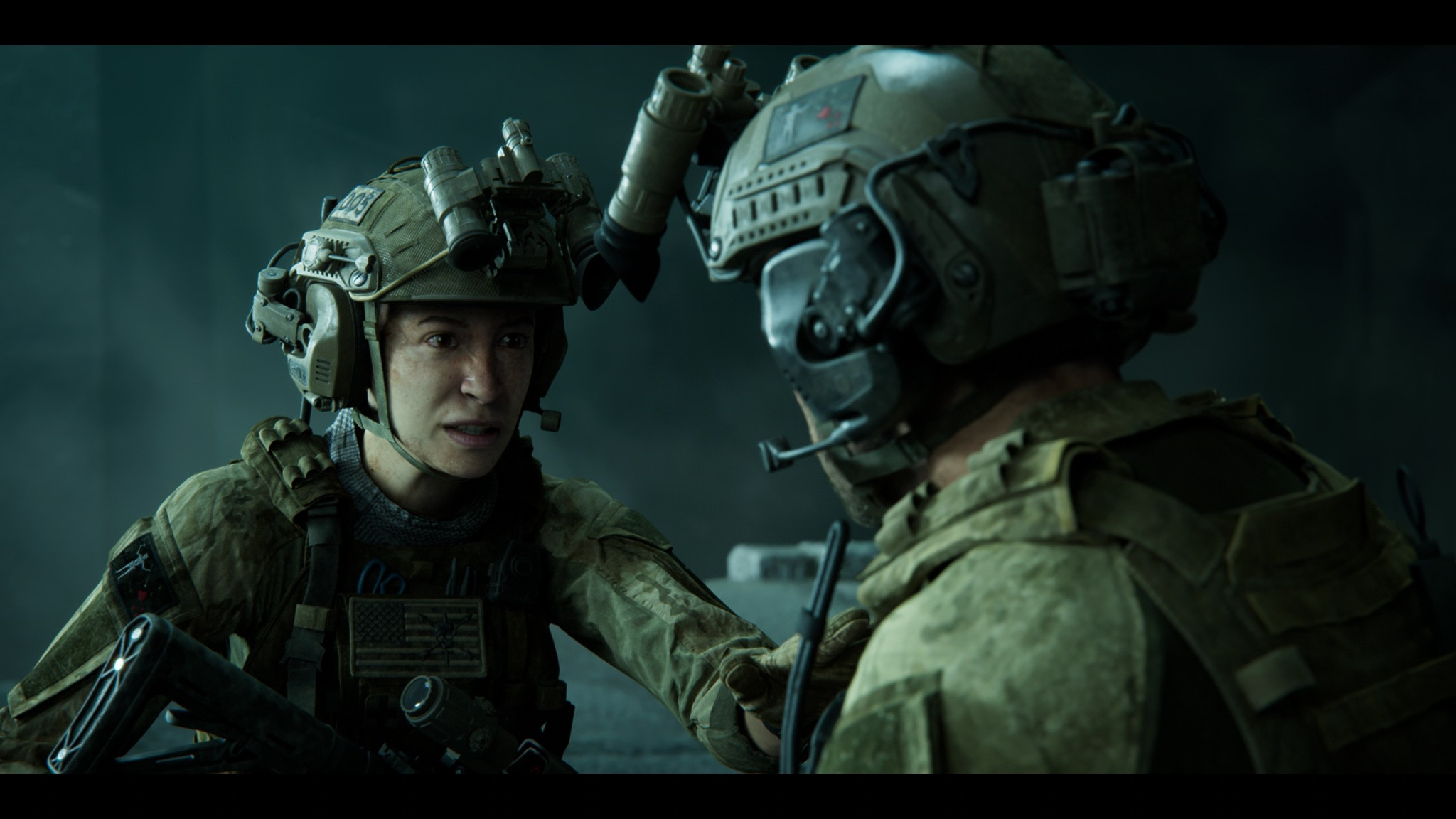 5 Awesome Things You Can Learn From Studying Visual Effects With Unreal ...