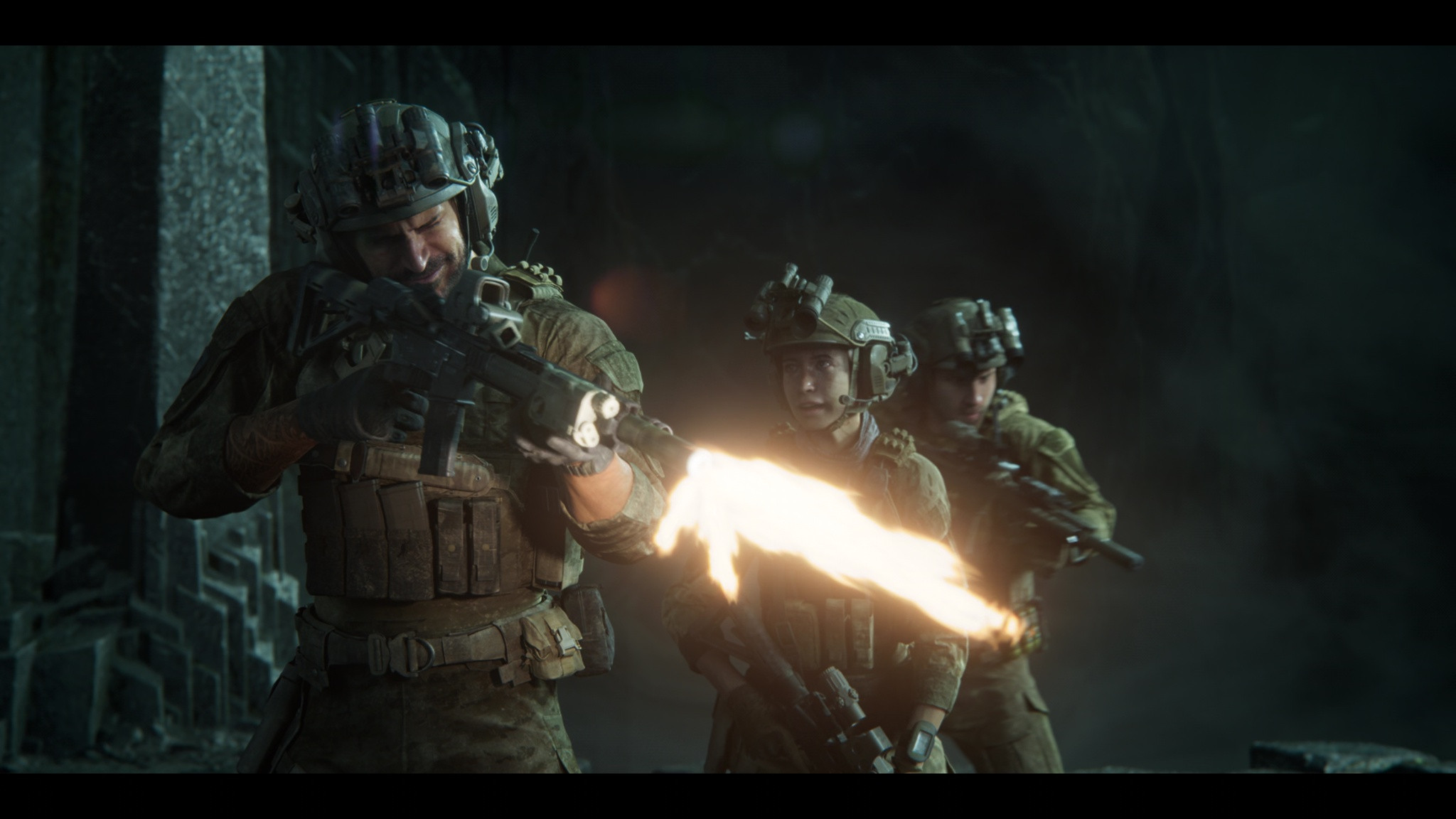 5 Awesome Things You Can Learn From Studying Visual Effects With Unreal ...