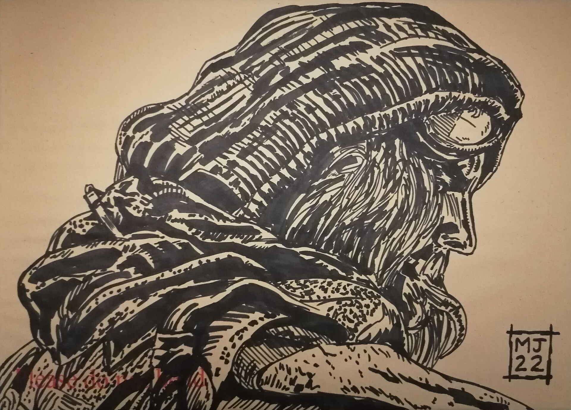 ArtStation - Max Rockatansky