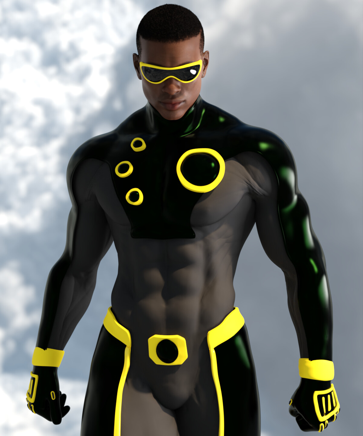 ArtStation - New Drip