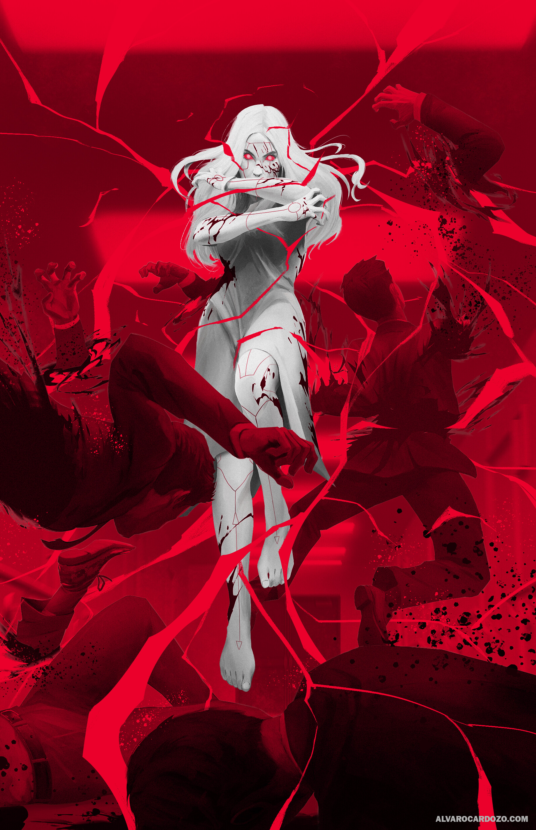 ArtStation - Unleashed