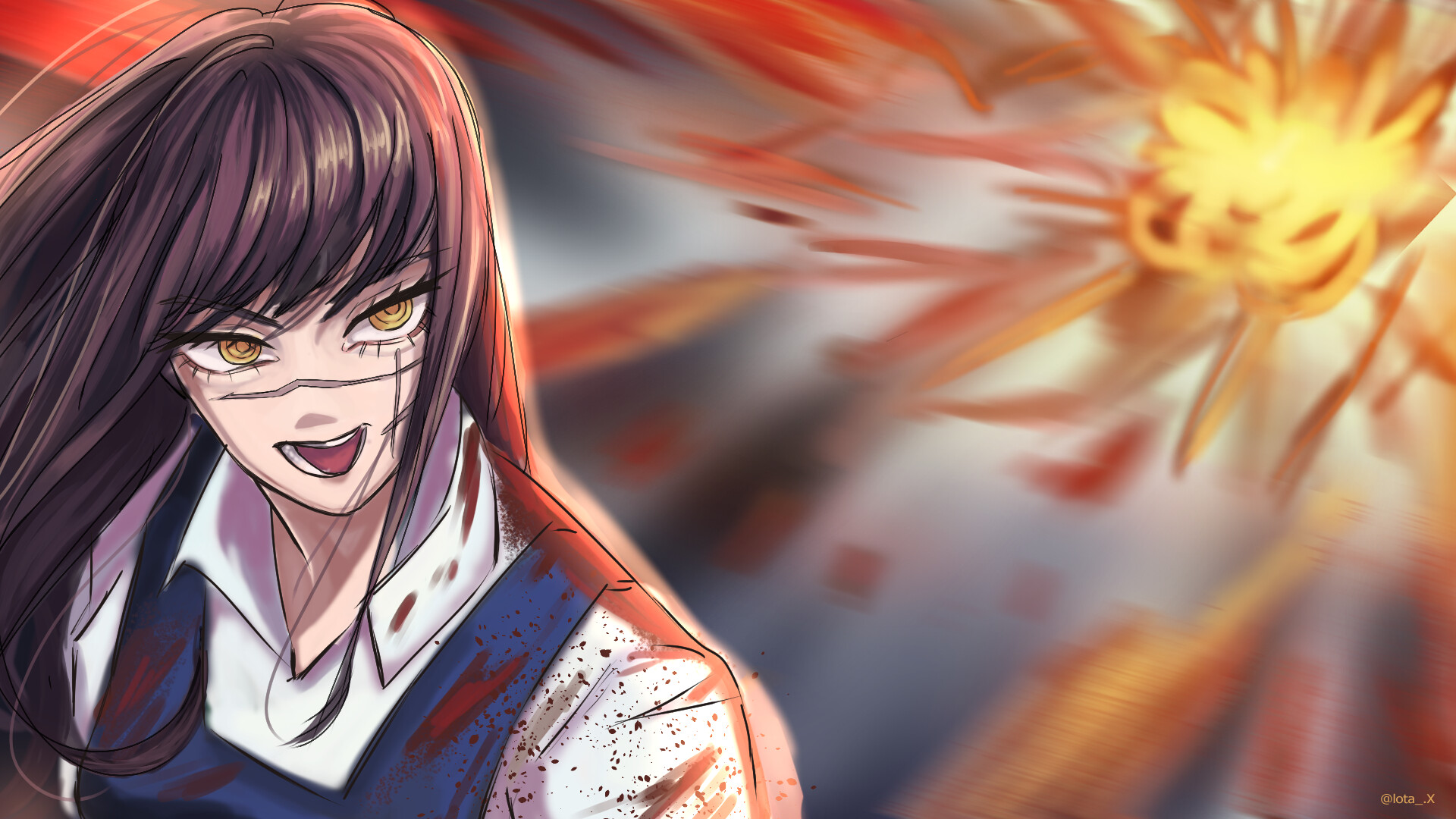 ArtStation - ASSA MITAKA