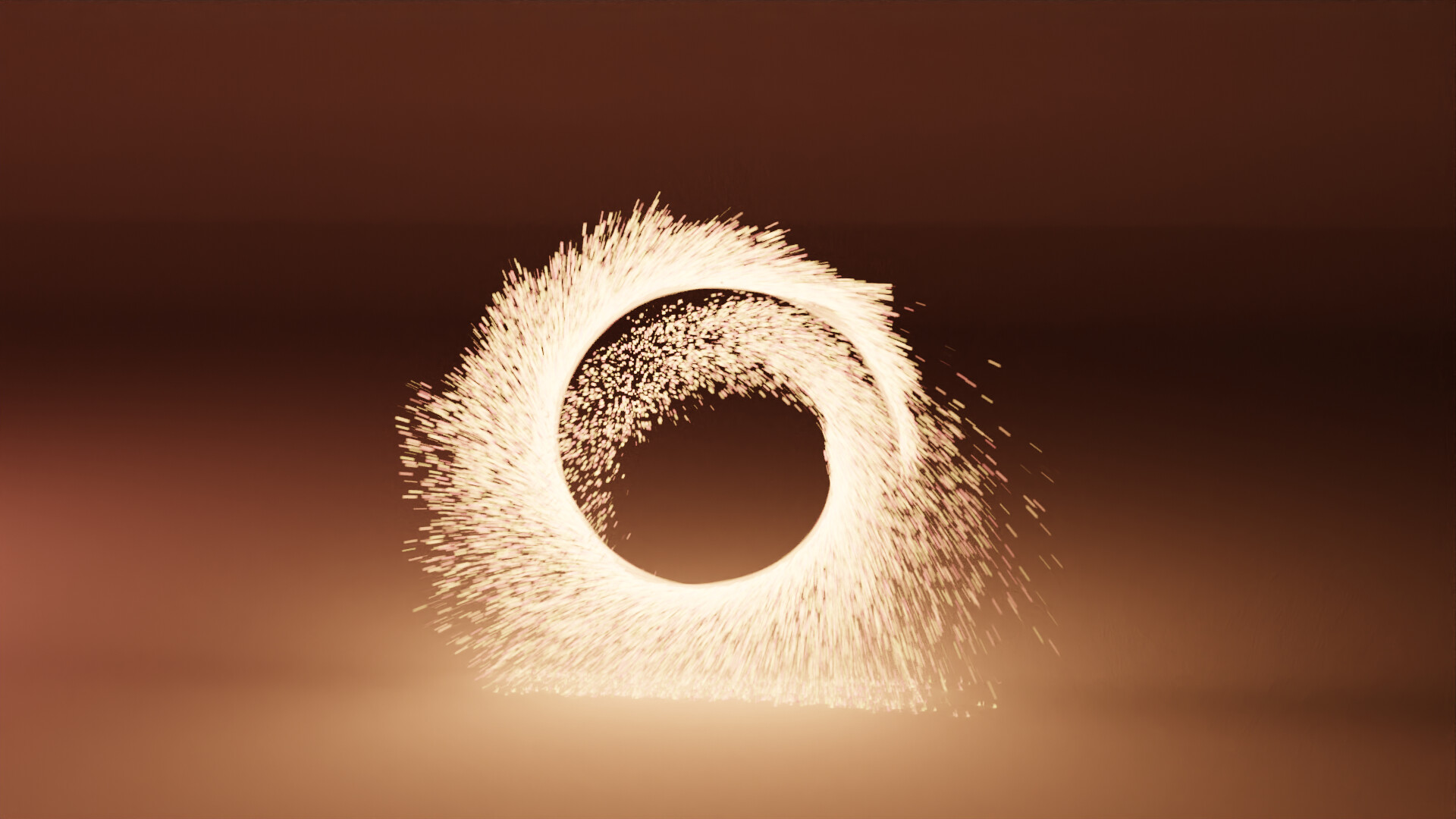 ArtStation - Dr Stange portal Effect