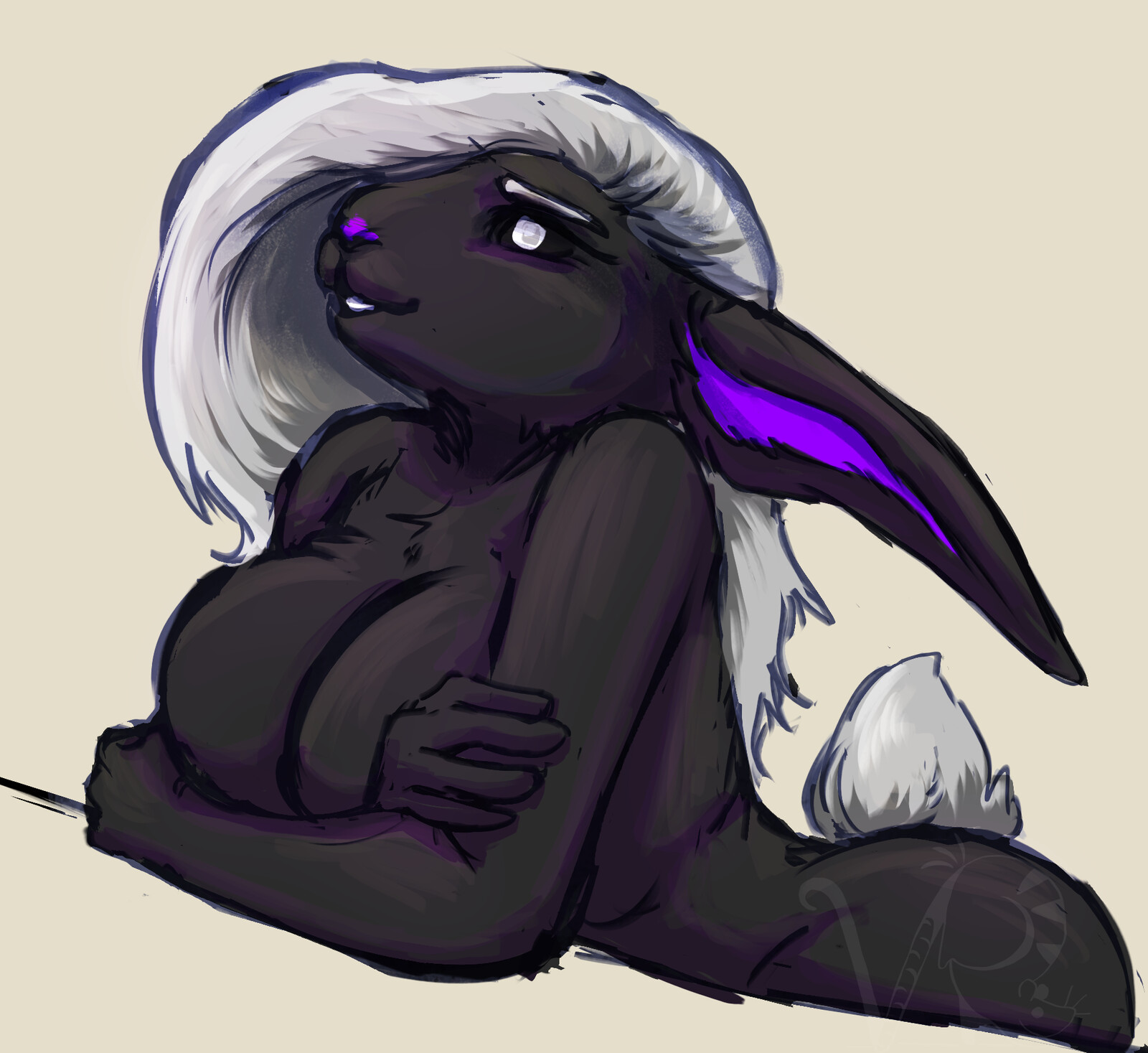 Vatra Rogar - Artfight Attack