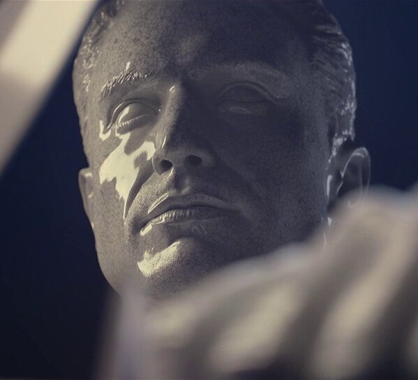 ArtStation - Toy boy season 2 Opening Sequence Characters, 2021