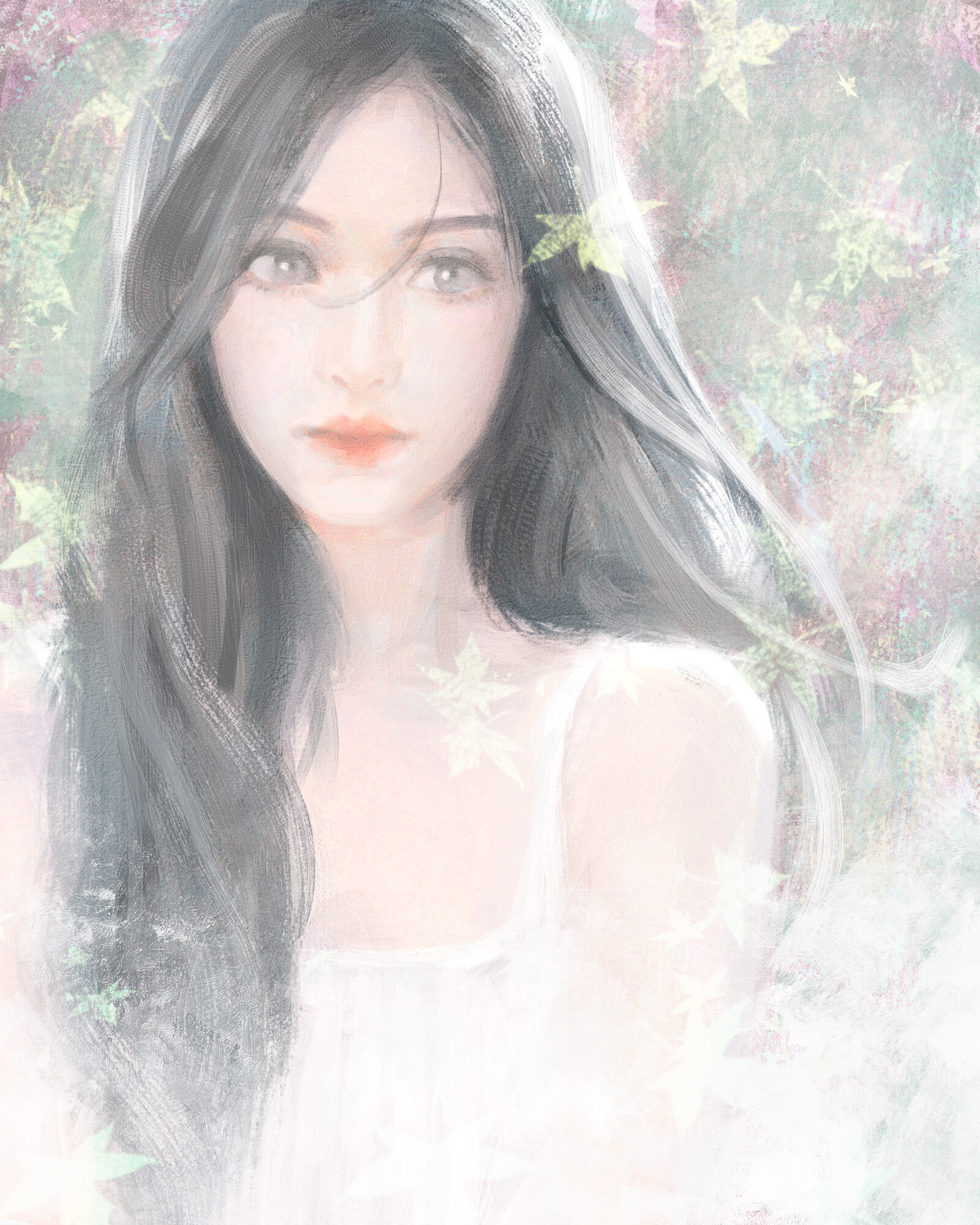 ArtStation - 20220722 Sketch